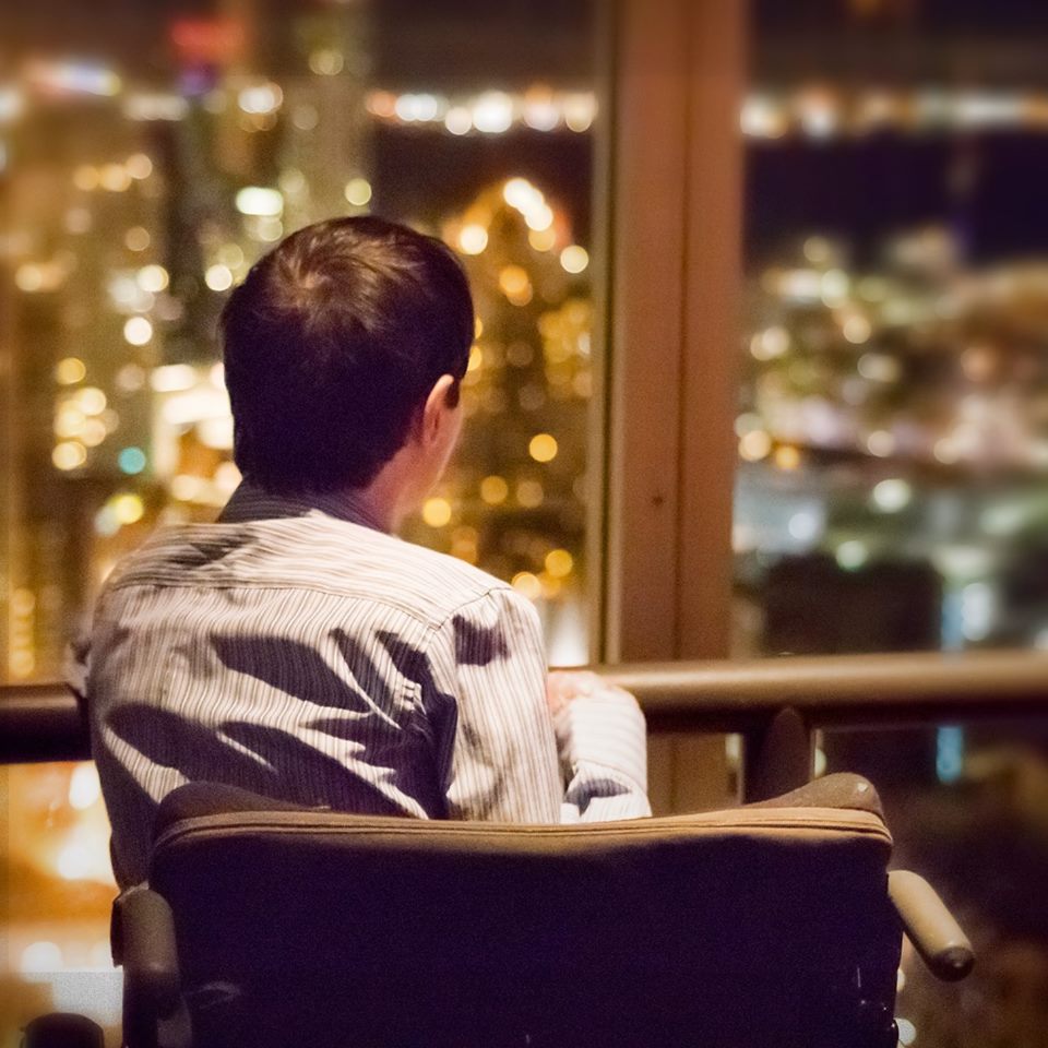 About Us – KeyPress OSD