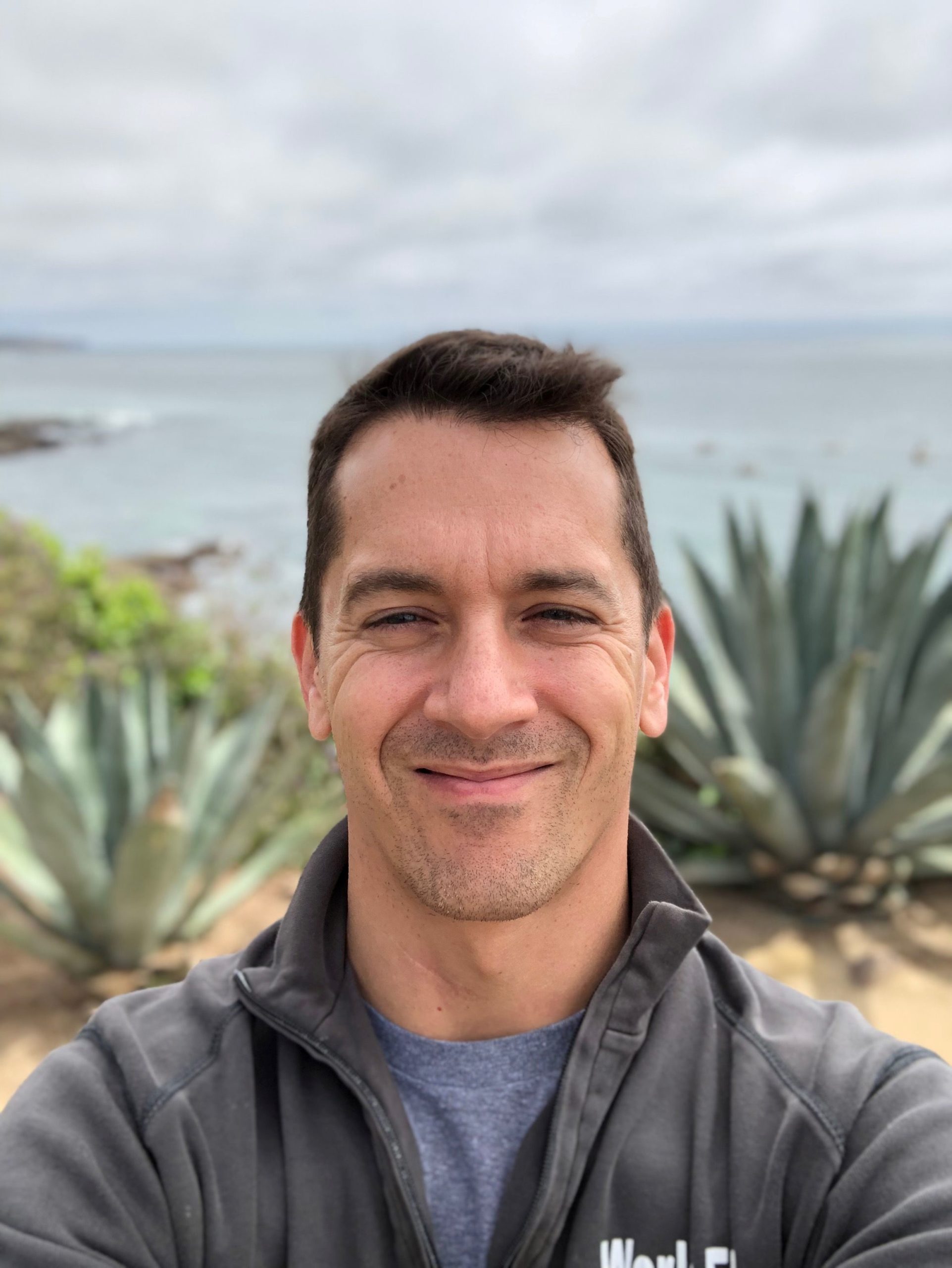 About Us – KeyPress OSD